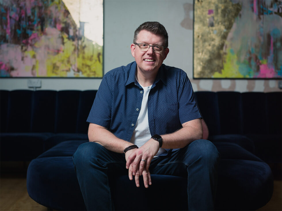 About Mark Wilkinson - Mark Wilkinson Official