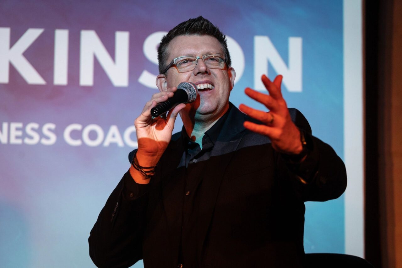 Photo Gallery - Mark Wilkinson Official