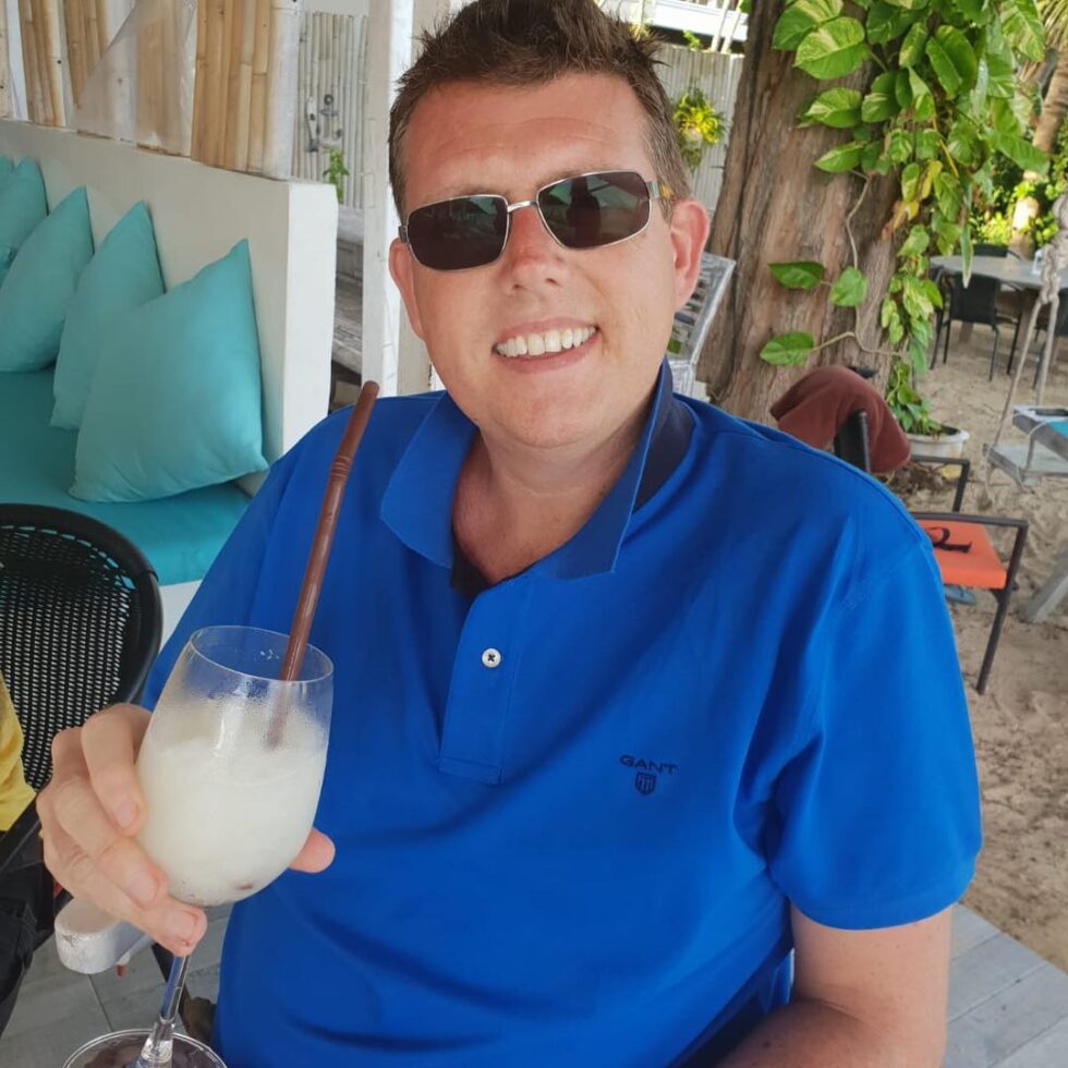 Photo Gallery - Mark Wilkinson Official