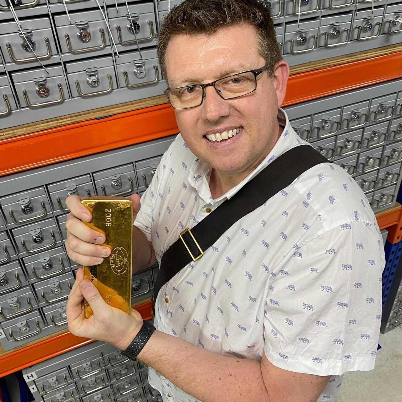 Photo Gallery - Mark Wilkinson Official