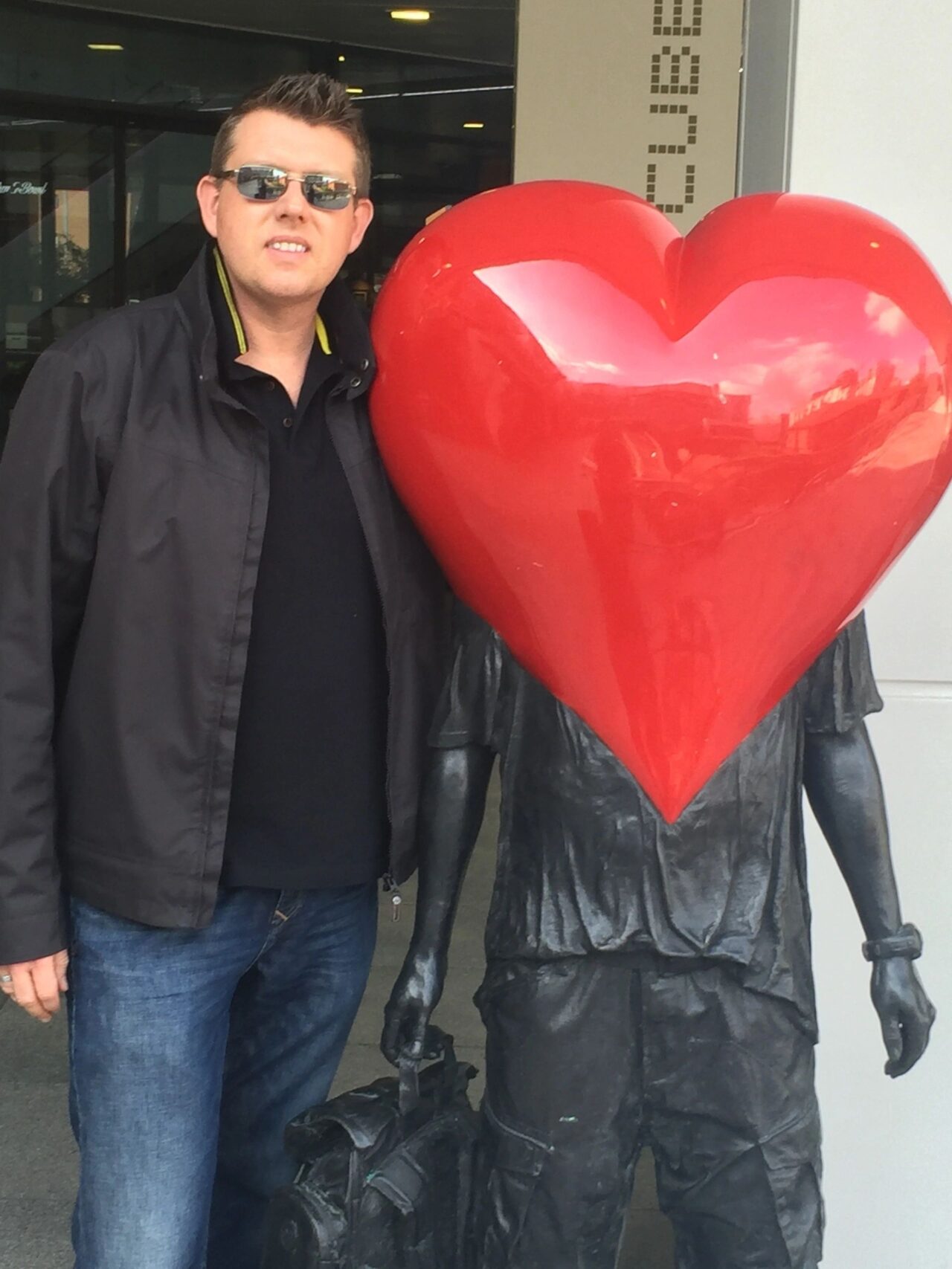 Photo Gallery - Mark Wilkinson Official