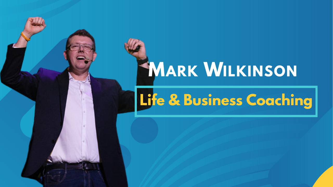 Photo Gallery - Mark Wilkinson Official