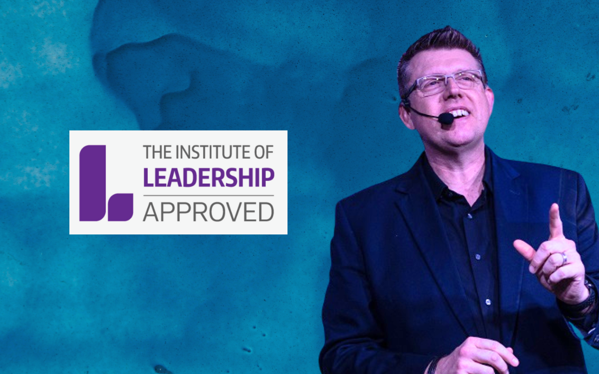 Mark Wilkinson’s Coaching Program Now Institute Approved - Mark ...